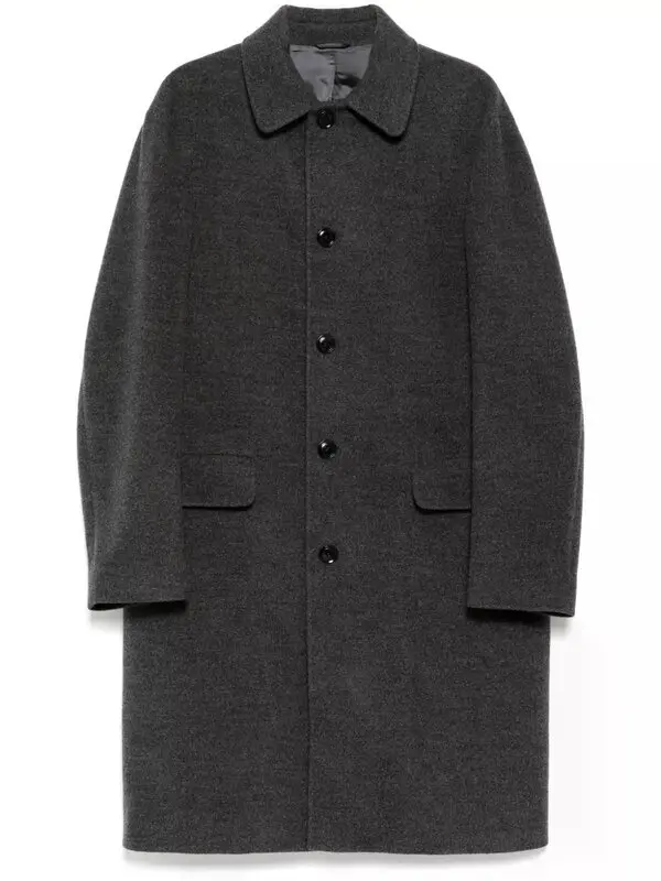 BRETT JOHNSON Single-breasted Coat