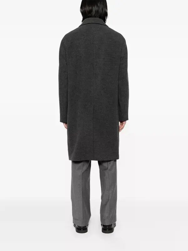 BRETT JOHNSON Single-breasted Coat