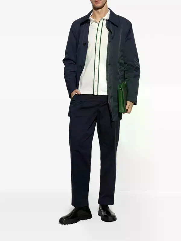 Paul Smith Pleated Trousers
