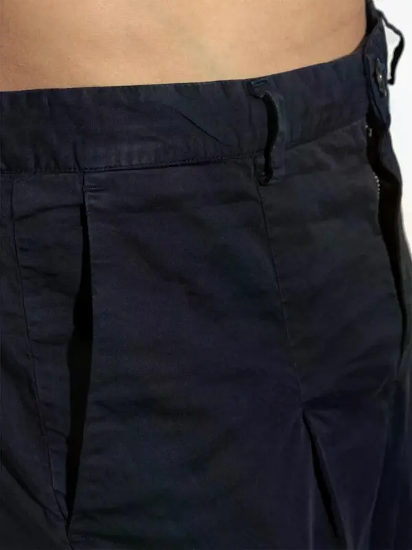 Paul Smith Pleated Trousers