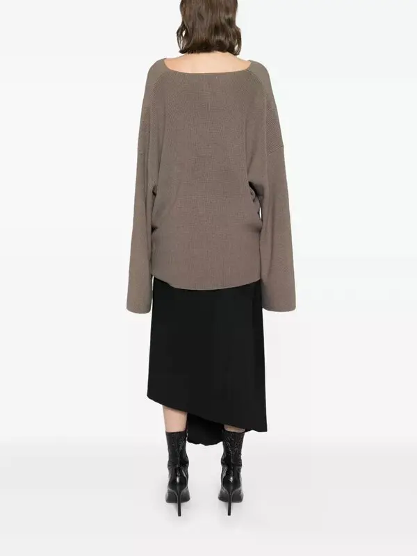 ENTIRE STUDIOS Dormer Knit Top