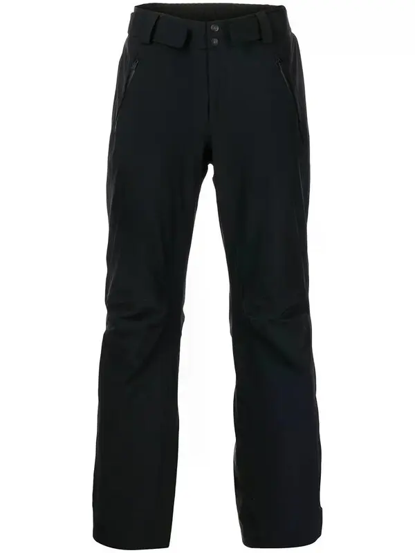 Aztech Mountain Team Aztech Ski Trousers - Black