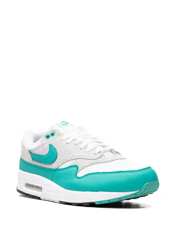 Nike Air Max 1 Aquatone Sneakers - Blue