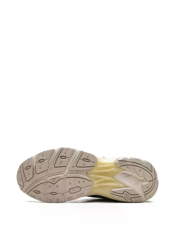 Asics X Above The Clouds Gt-2160 Pure Silver Sneakers - White