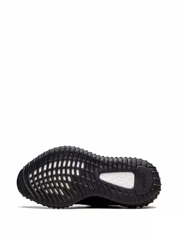 ADIDAS X YEEZY Yeezy Boost 350 V2 Mx Rock Sneakers - Black