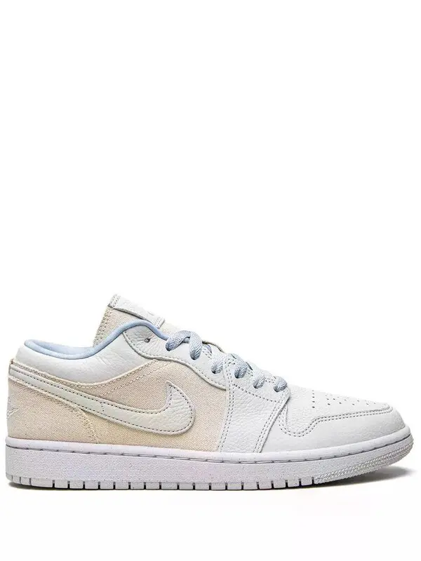 JORDAN Air 1 Low Se Sneakers - White