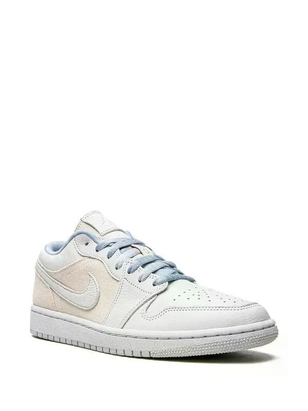 JORDAN Air 1 Low Se Sneakers - White