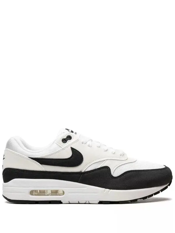 Nike Air Max 1 Panda Sneakers - White