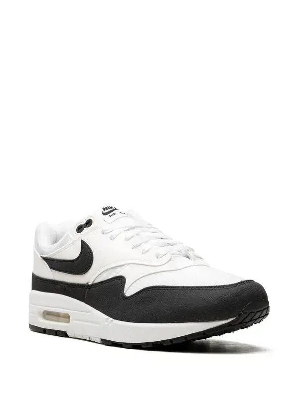 Nike Air Max 1 Panda Sneakers - White