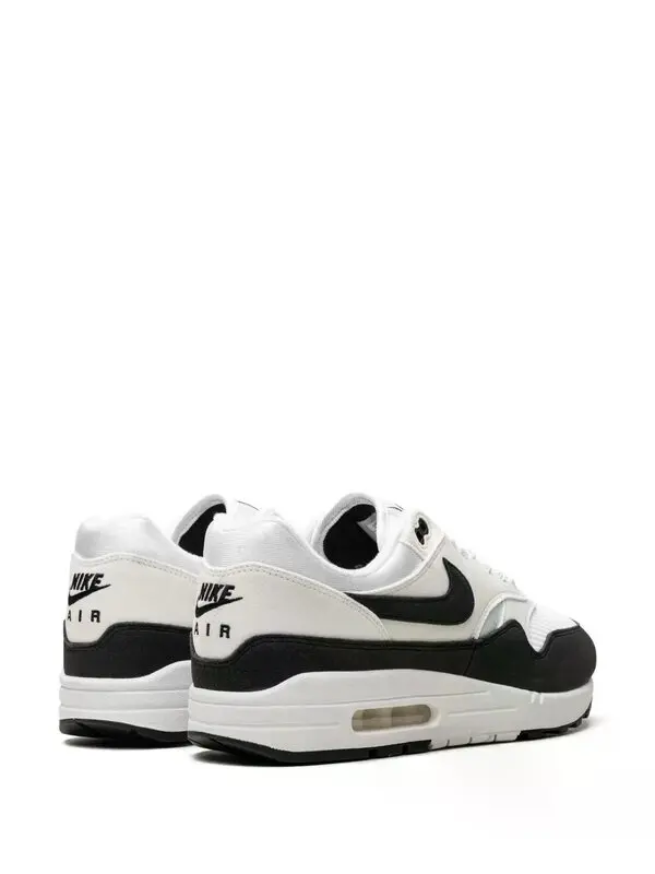 Nike Air Max 1 Panda Sneakers - White