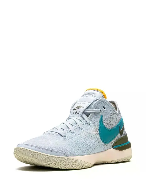 Nike Zoom Lebron Nxxt Gen Sneakers