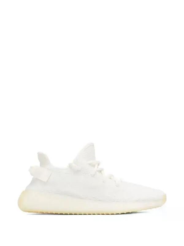 ADIDAS X YEEZY Boost 350 V2 Triple Sneakers - White