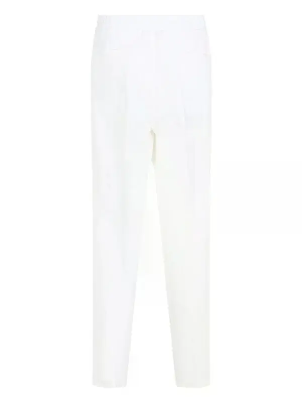 Brunello Cucinelli Tapered-leg Trousers