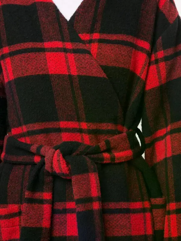 MACGRAW Departure Coat