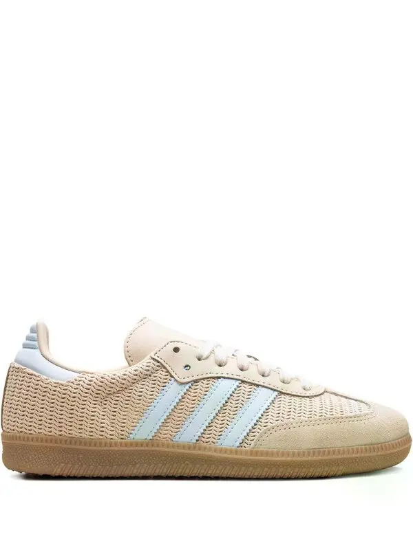 Adidas Samba Og Sneakers