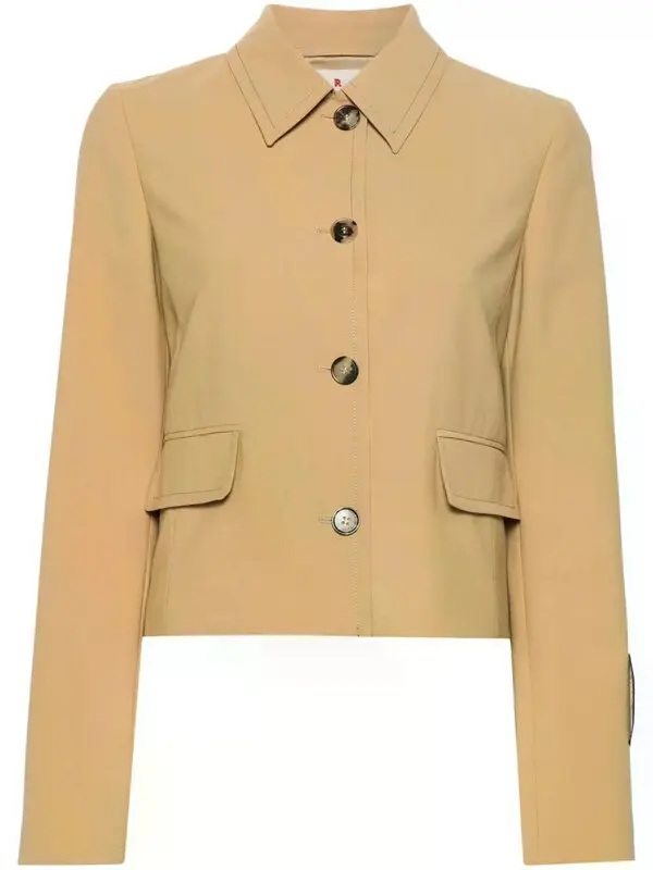 Marni Nomad Jacket