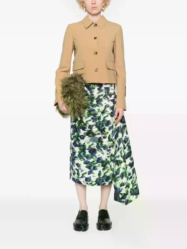 Marni Nomad Jacket