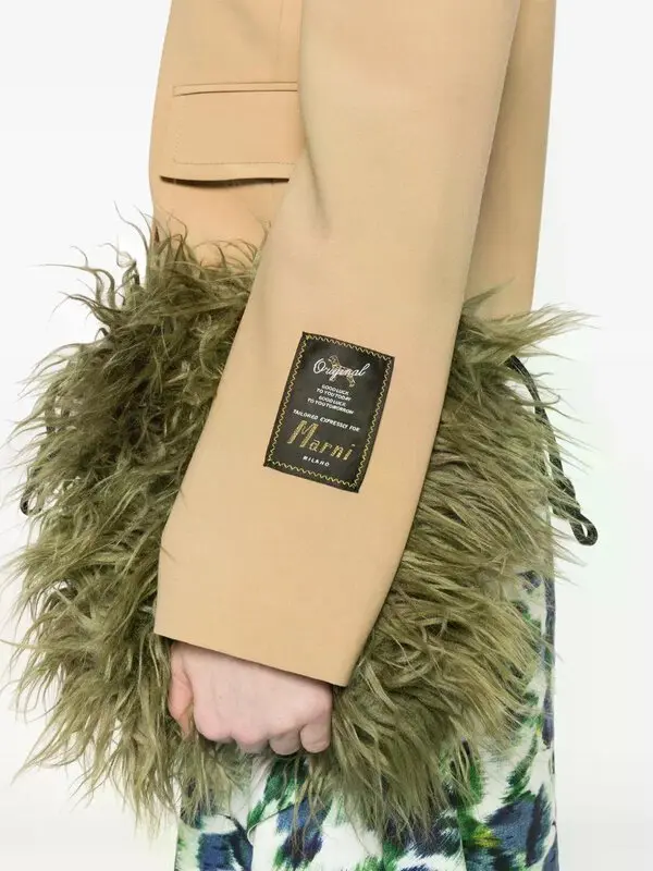 Marni Nomad Jacket