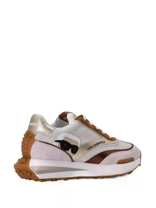 Karl Lagerfeld Zone Karl Nft Sneakers