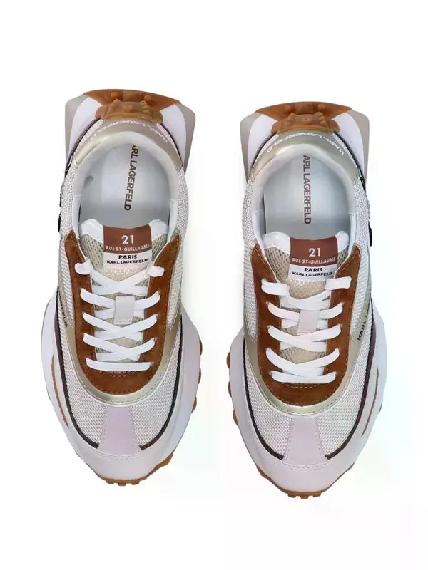 Karl Lagerfeld Zone Karl Nft Sneakers