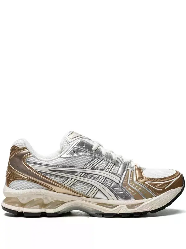 Asics Gel-kayano 14 Olympic Medals Sneakers - White