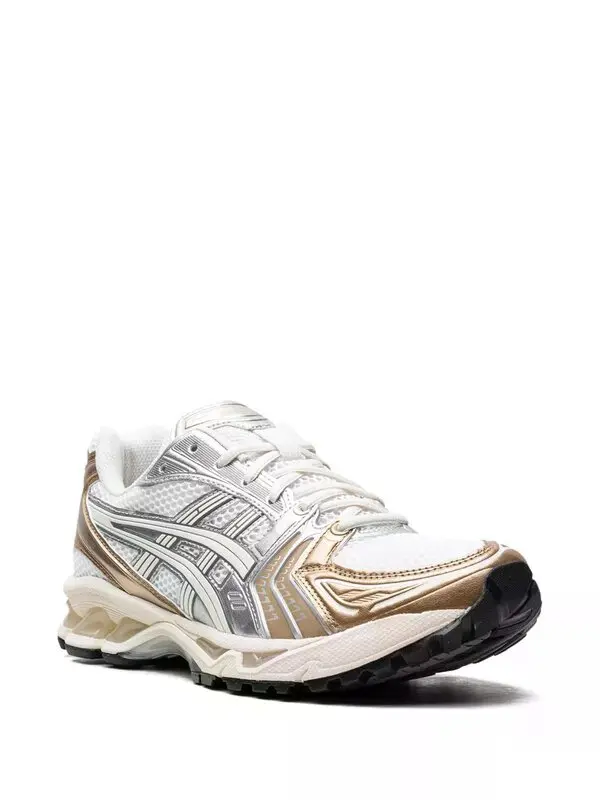 Asics Gel-kayano 14 Olympic Medals Sneakers - White