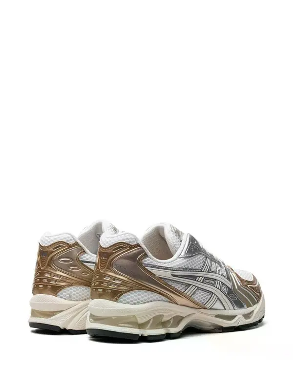 Asics Gel-kayano 14 Olympic Medals Sneakers - White