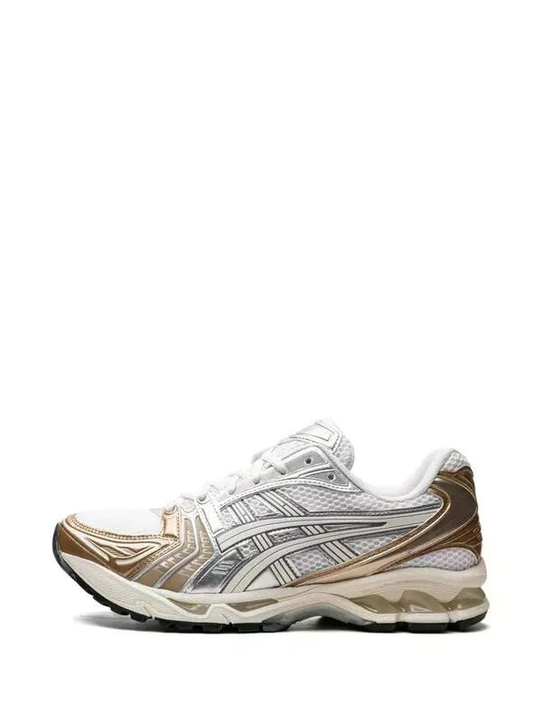 Asics Gel-kayano 14 Olympic Medals Sneakers - White