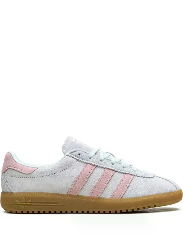 Adidas Bermuda Sneakers - Blue