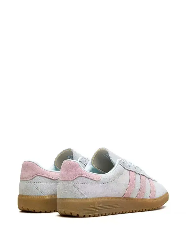 Adidas Bermuda Sneakers - Blue