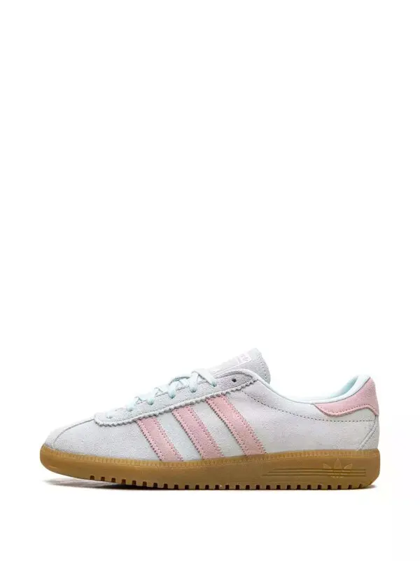 Adidas Bermuda Sneakers - Blue