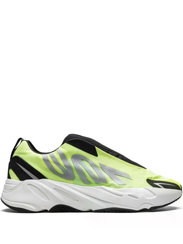 ADIDAS X YEEZY Yeezy Boost 700 Mnvn Laceless Sneakers