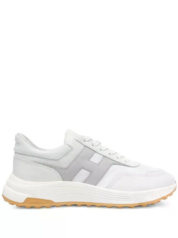 Hogan Hyperlight Sneakers - White