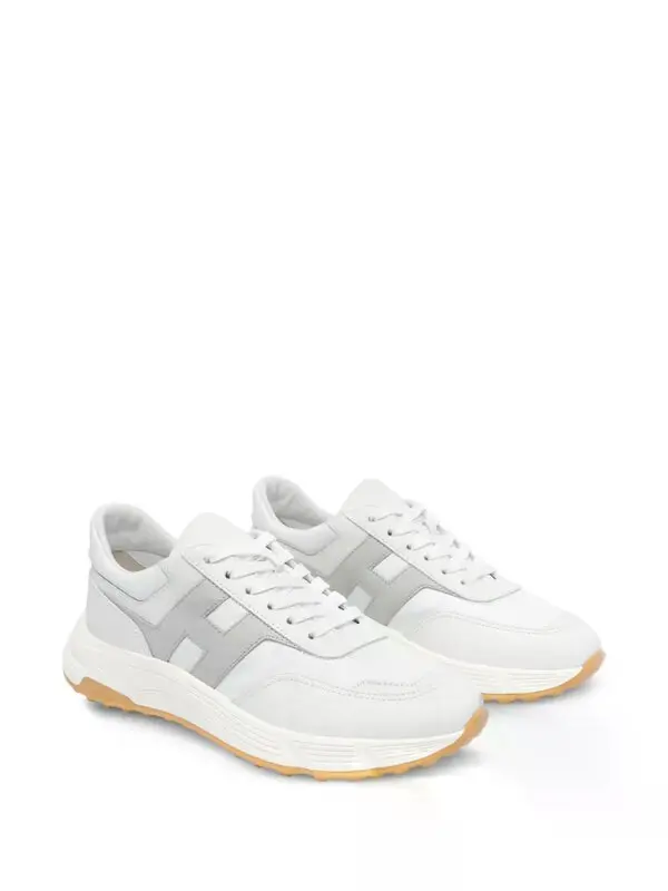 Hogan Hyperlight Sneakers - White