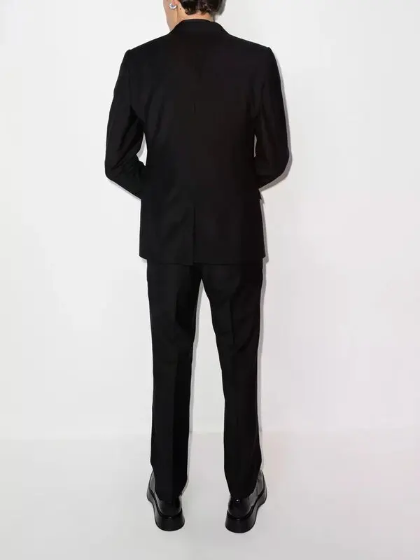 Dolce & Gabbana Three-piece Dinner Suit