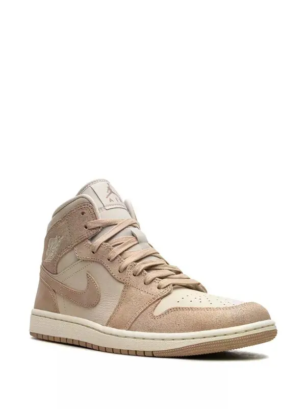 JORDAN 1 Mid Se 'legend Light Brown