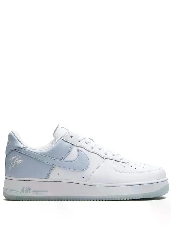 Nike X Terror Squad Air Force 1 Low Porpoise Sneakers