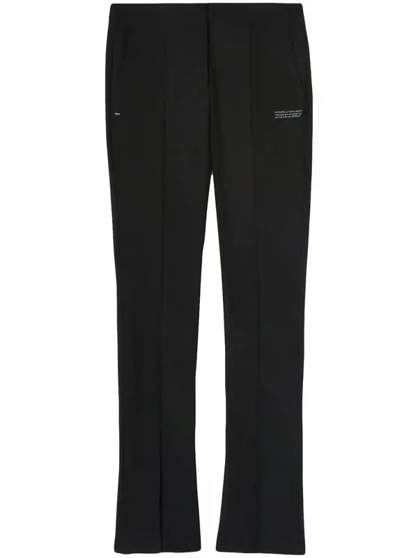 Off-White High-waisted Tailored Trousers