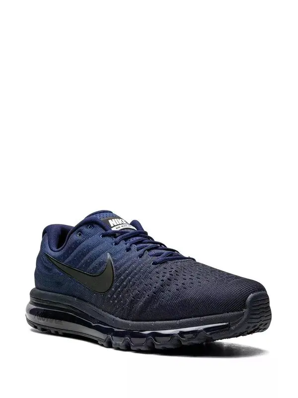 Nike Air Max 2017 Sneakers - Blue