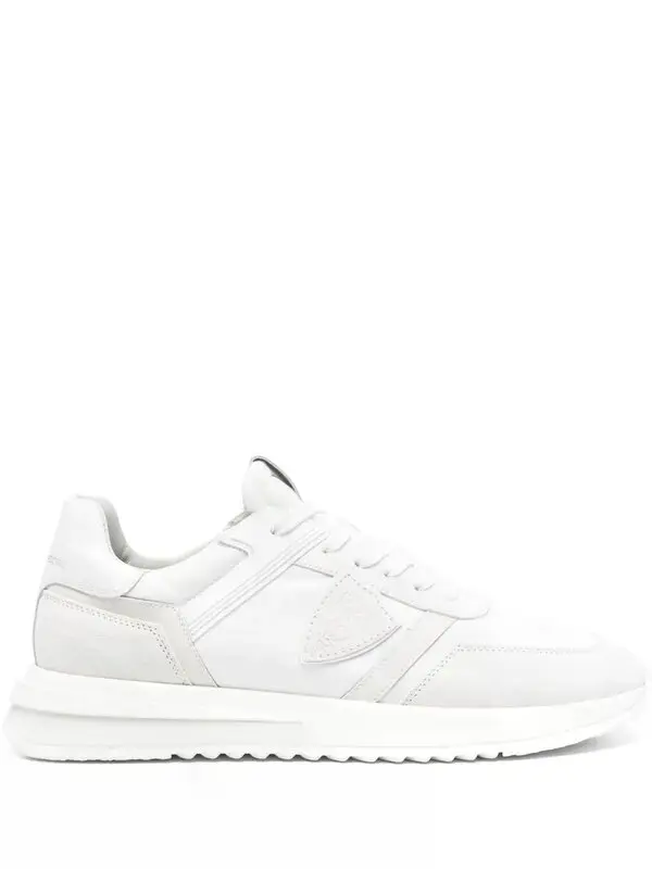 Philippe Model Tropez 2.1 Sneakers - White