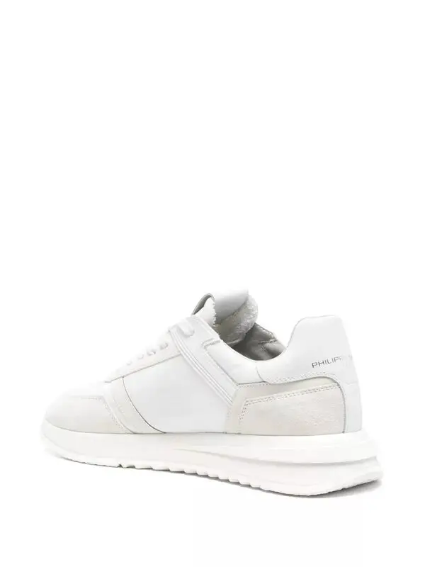 Philippe Model Tropez 2.1 Sneakers - White