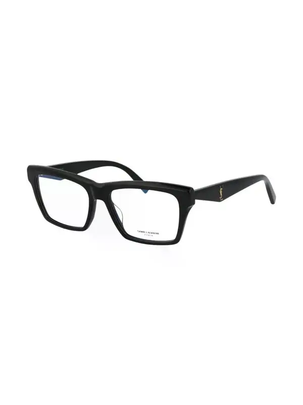 Saint Laurent Wayfarer Glasses