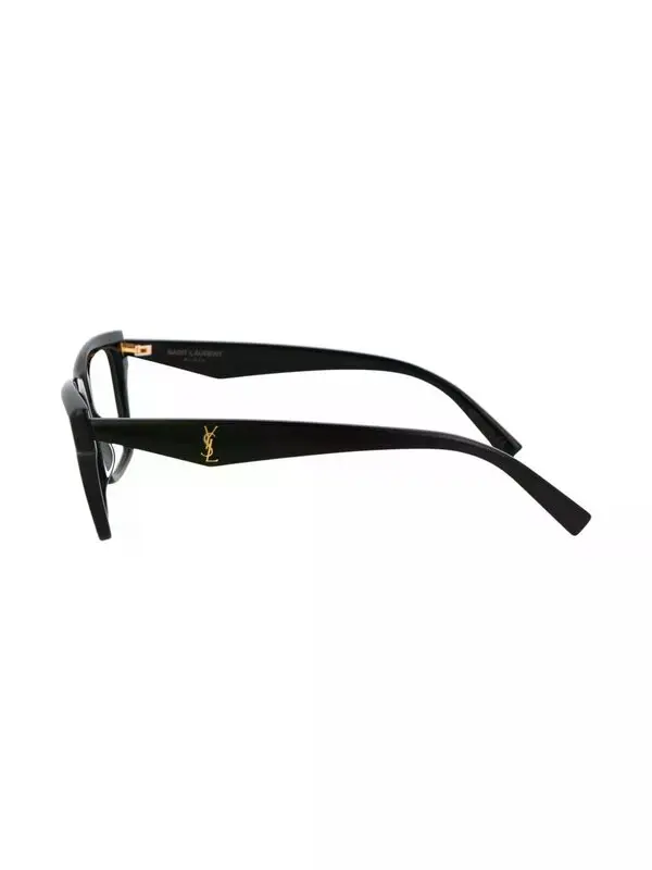 Saint Laurent Wayfarer Glasses