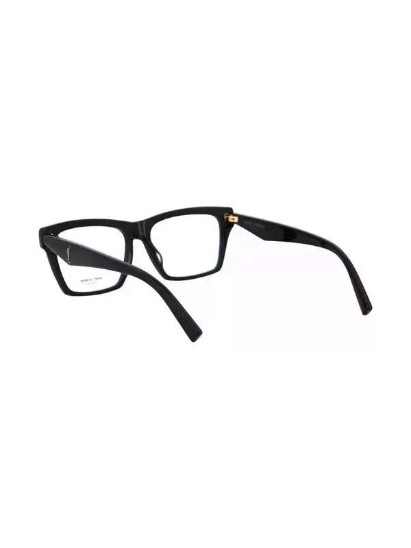 Saint Laurent Wayfarer Glasses