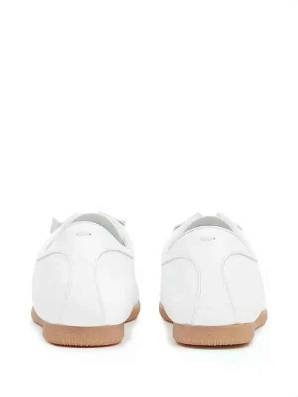 MAISON MARGIELA Featherlight Low-top Sneakers