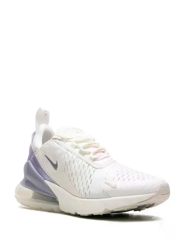 Nike Air Max 270 Sneakers - White