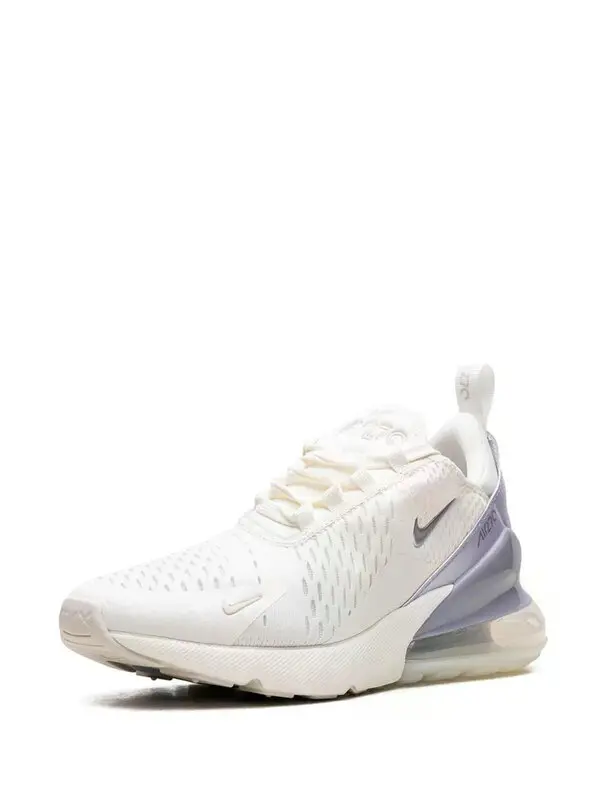 Nike Air Max 270 Sneakers - White