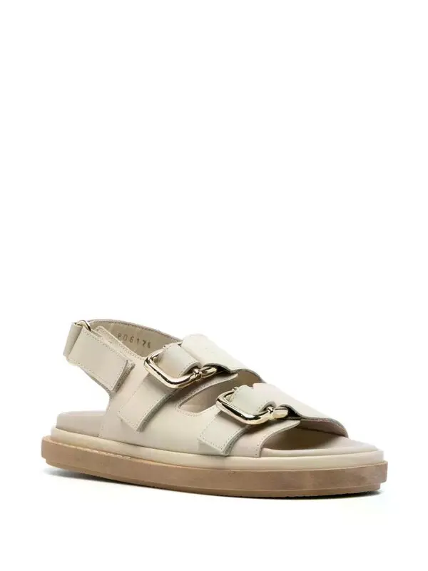 ALOHAS Harper 35mm Sandals