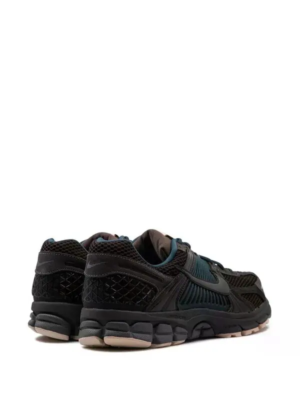 Nike Zoom Vomero 5 Prm Sneakers - Black