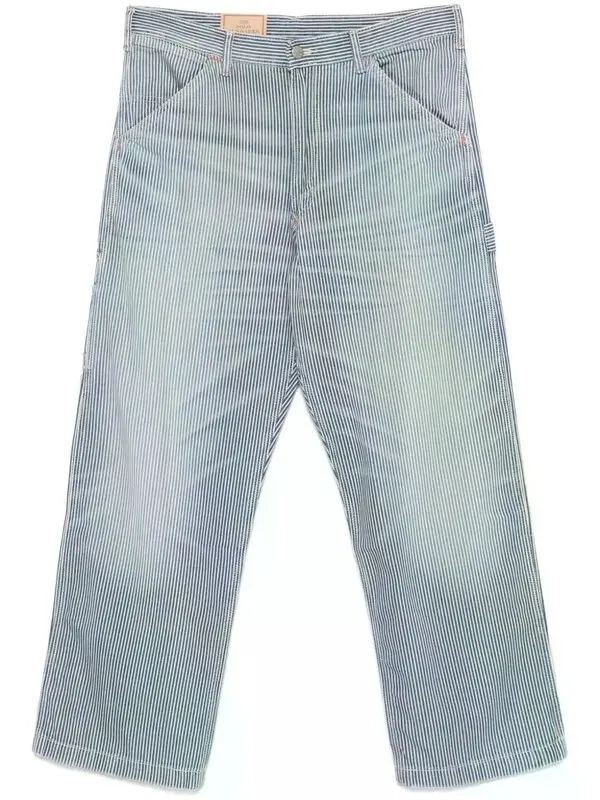 Polo Ralph Lauren Striped Trousers